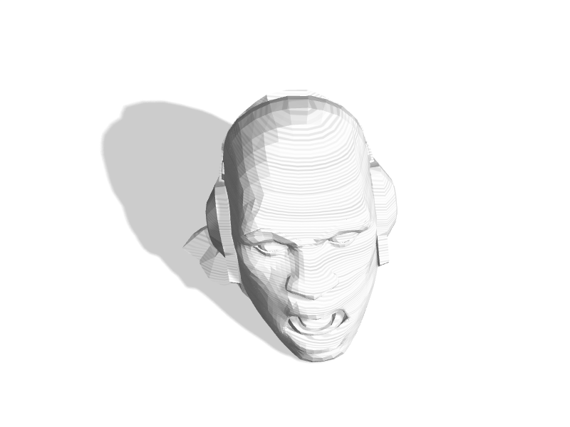 how to draw doomfist overwatch