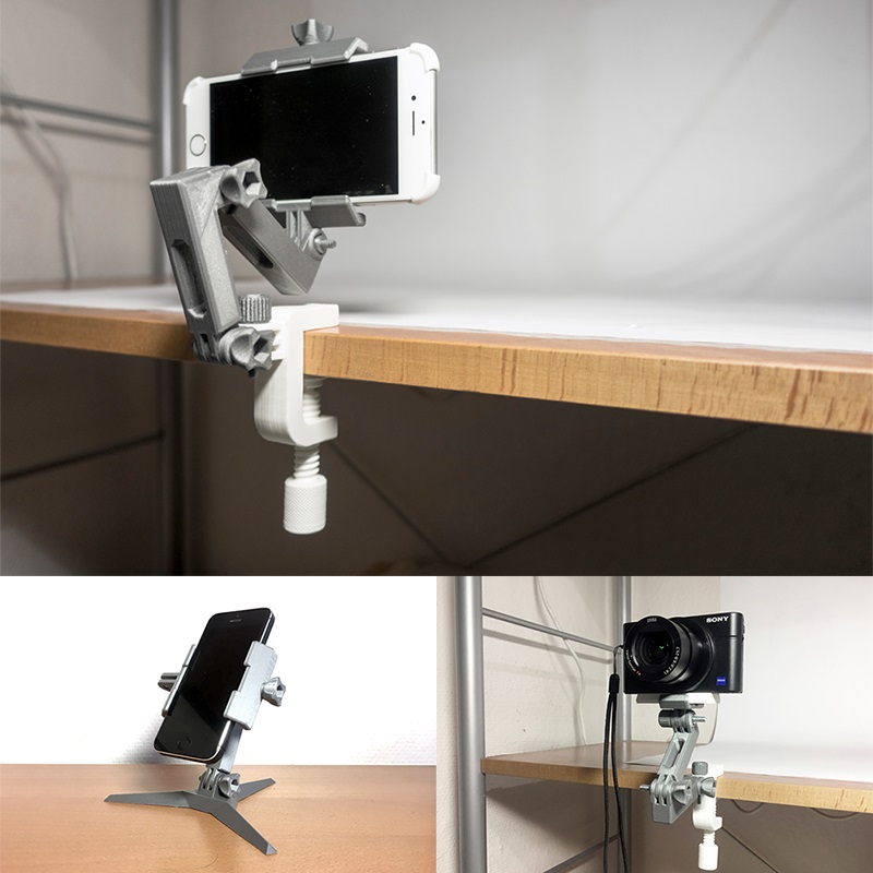 Top 12 Must-Have Things to 3D Print - Treatstock Blog