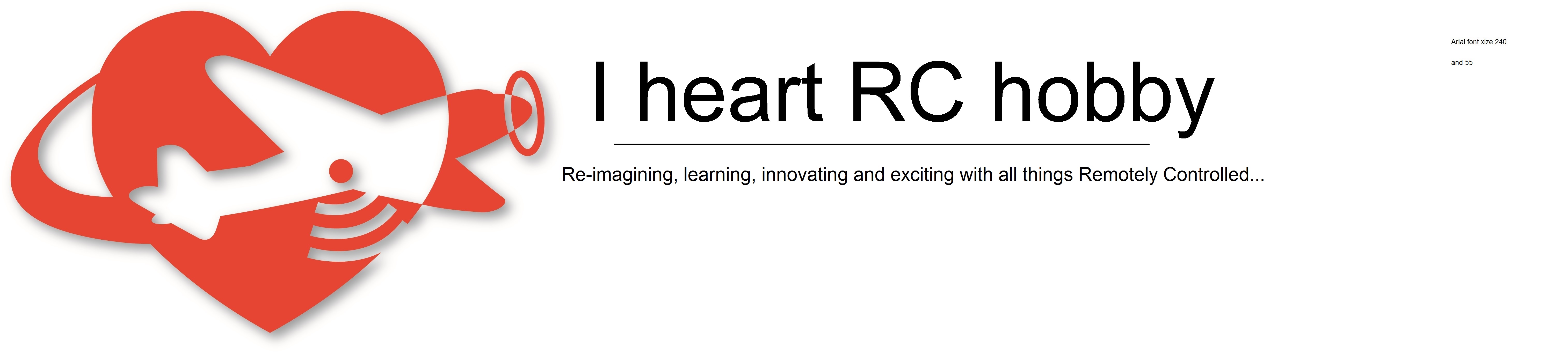 About I heart RC hobby - Treatstock