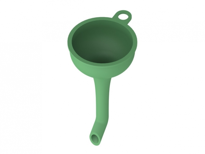 Buy Funnel with 45 Degree tip